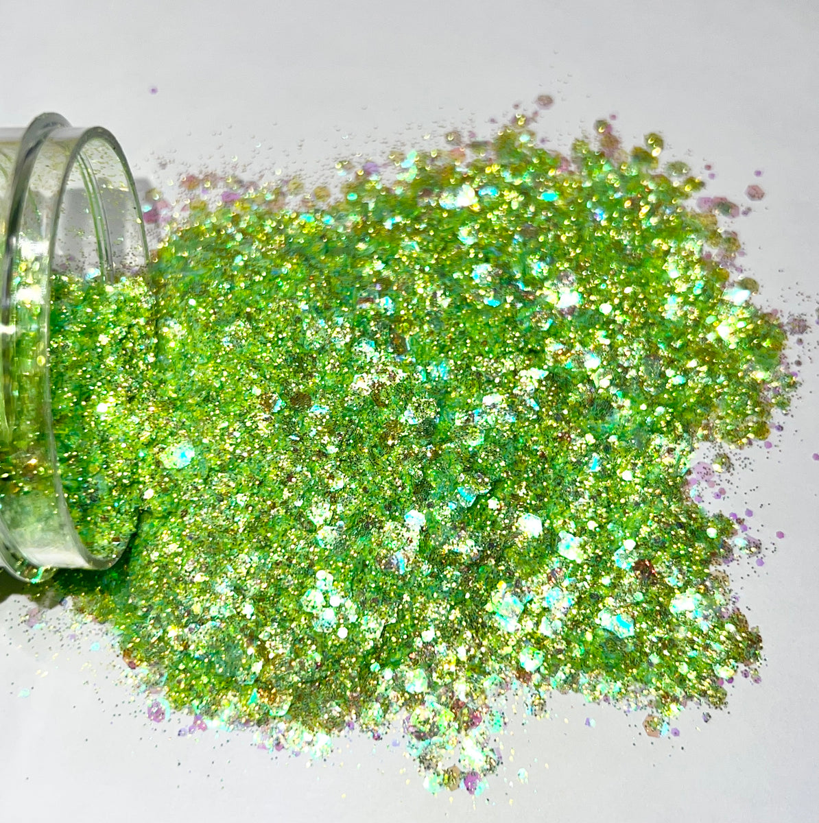 Selene's Light Farts - Custom Blend – Red Rock Glitter Girls