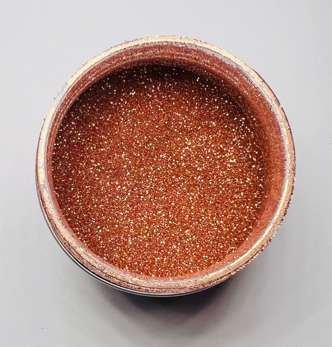 Micro Copper Canyon – Red Rock Glitter Girls