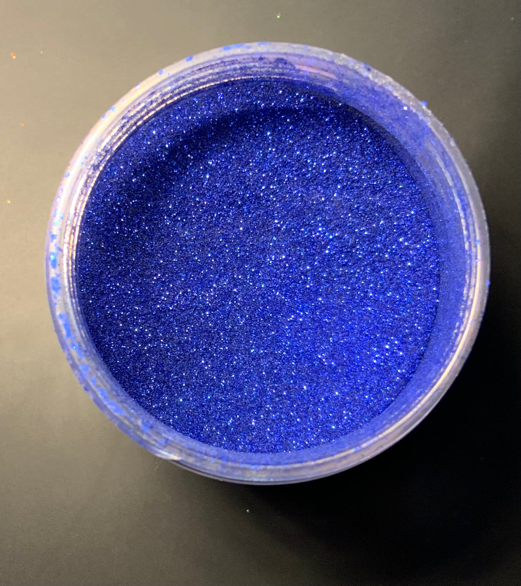 Micro Desert Bells – Red Rock Glitter Girls