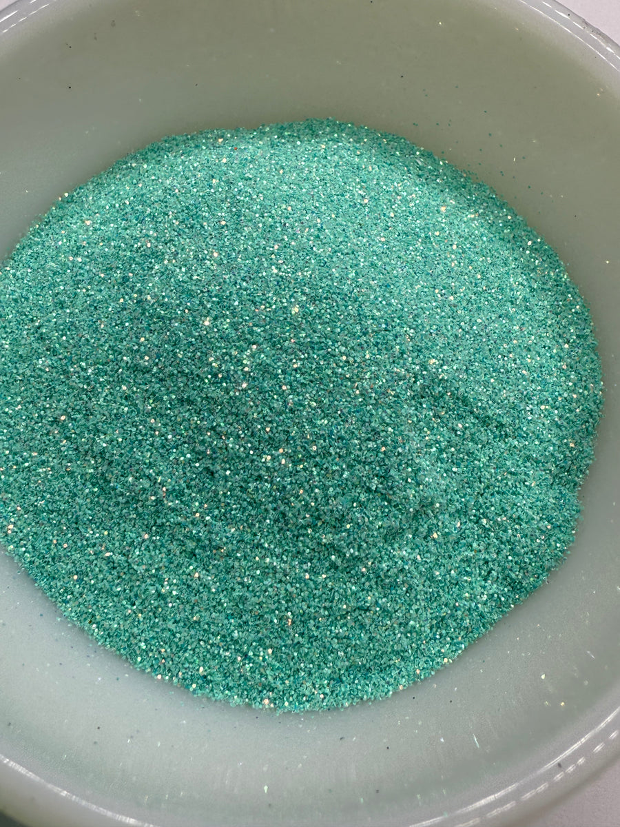 Tiff's Legacy - Custom Blend – Red Rock Glitter Girls