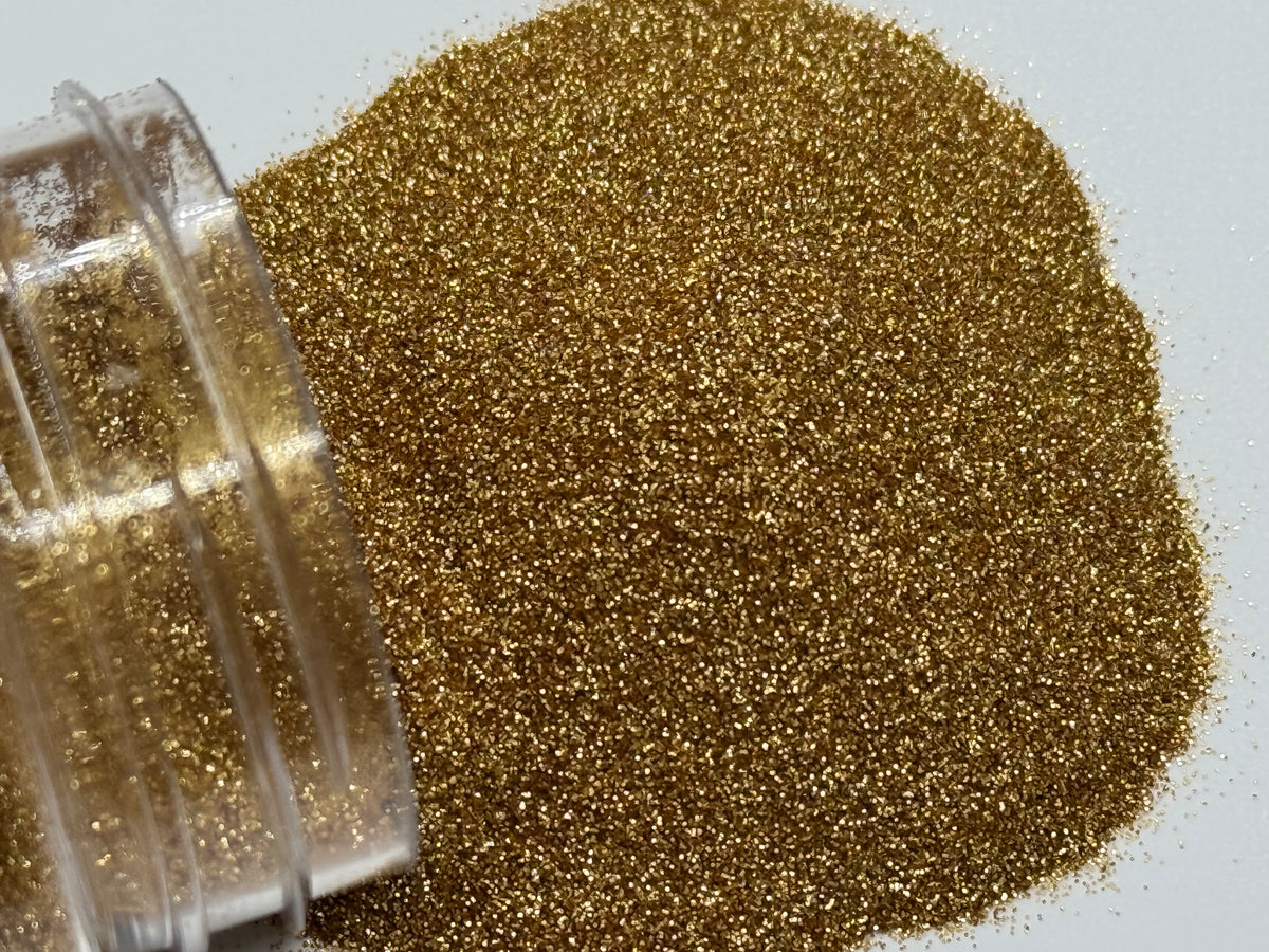 24K GOLD – Red Rock Glitter Girls