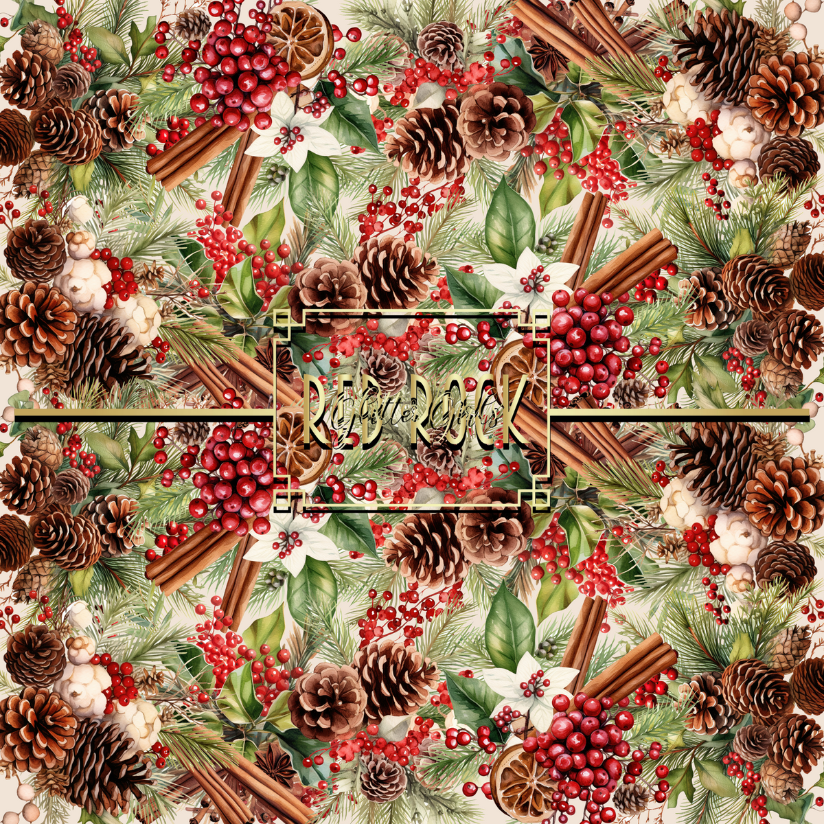 Winter Solstice – Red Rock Glitter Girls