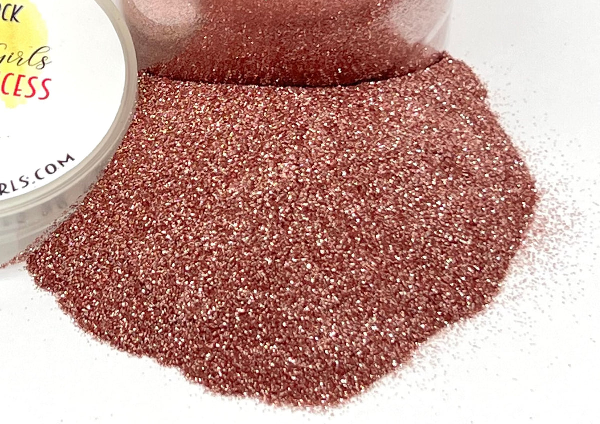 Micro Quartz - (Previously Micro Princess Megan) – Red Rock Glitter Girls