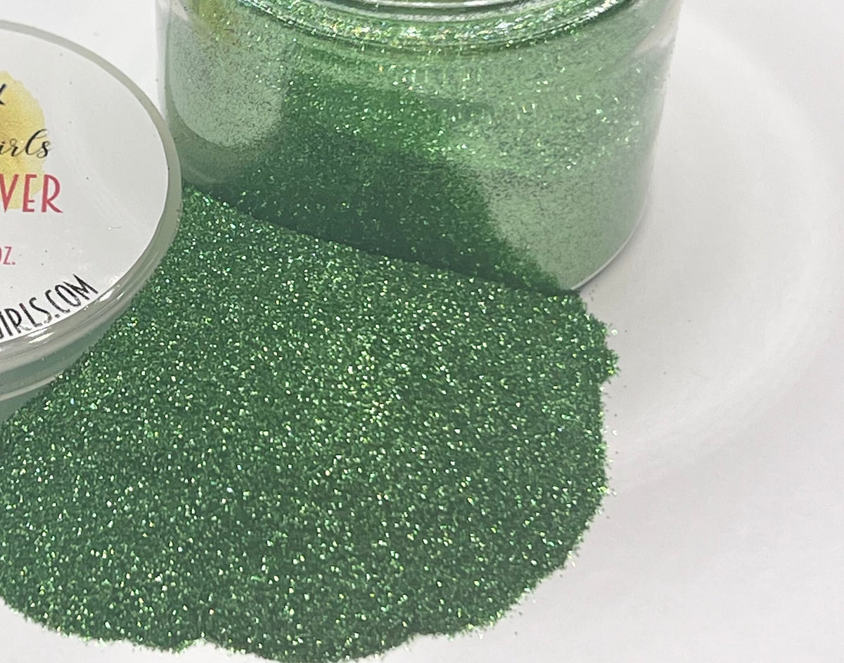 Micro Clover – Red Rock Glitter Girls