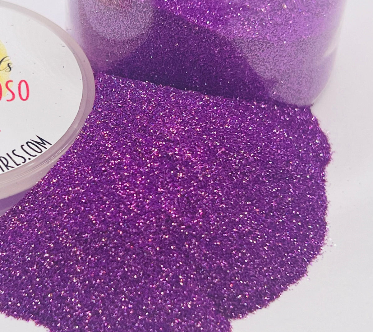 Micro Fabuloso – Red Rock Glitter Girls