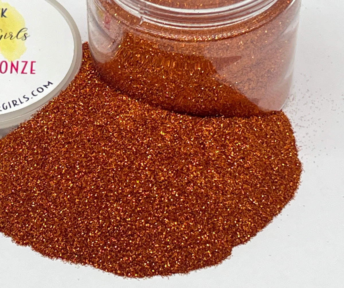 Micro Bravo Bronze – Red Rock Glitter Girls
