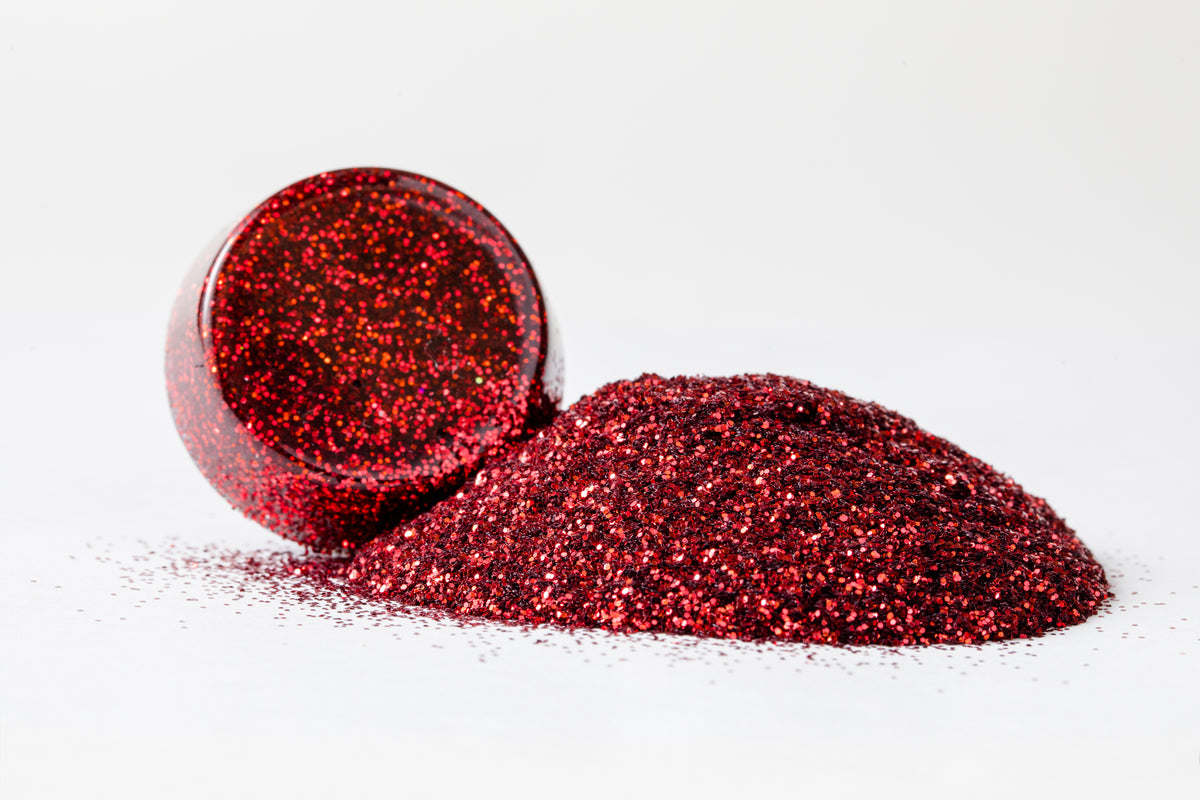 Josephine – Red Rock Glitter Girls