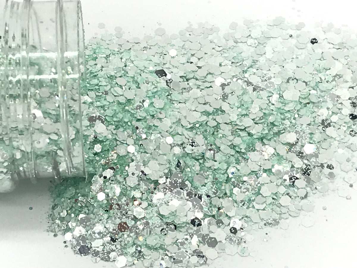 Heartstrings-Custom – Red Rock Glitter Girls