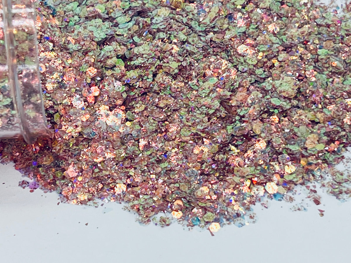 Day Break - Enchanted Collection – Red Rock Glitter Girls