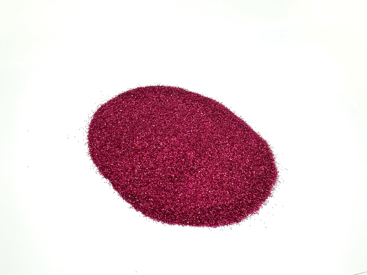 Cherry – Red Rock Glitter Girls
